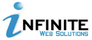 Infinite Home Page: Elevate Your Website Today - infinitewebsolutions